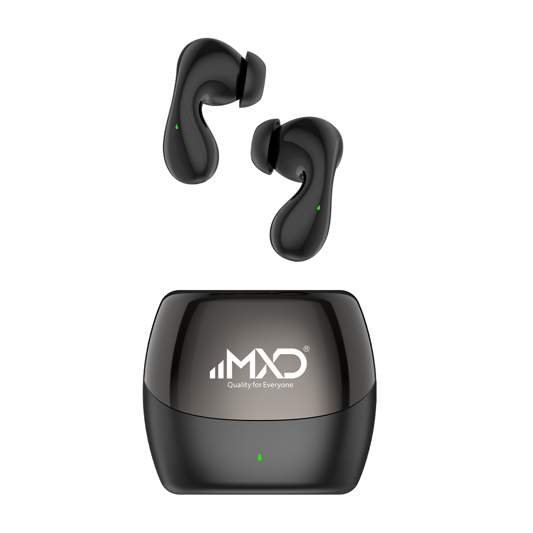 MXD